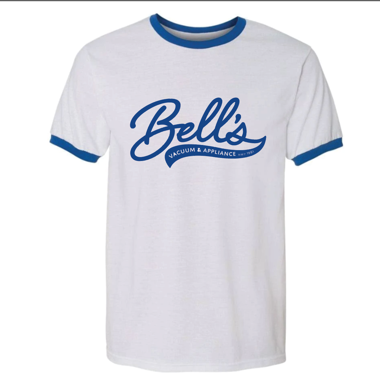 Bell’s Vacuum & Appliance – Media Nouveau